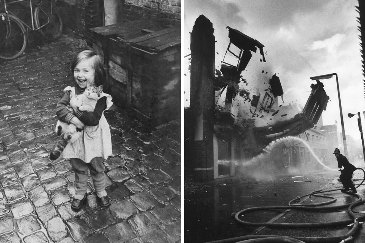 50 Must-See Historical Images That May Make You Want To Open A History ...