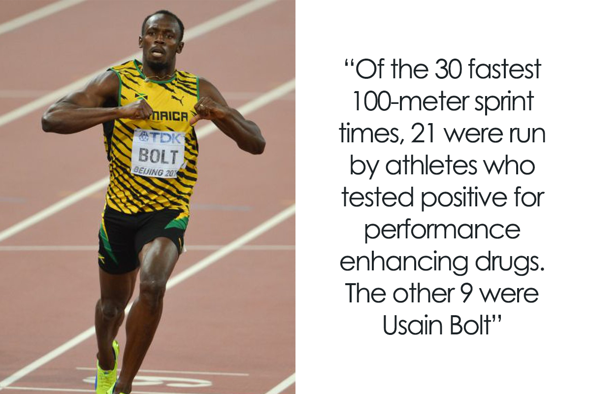 30 Interesting Statistics To Throw Out During Casual Conversations ...