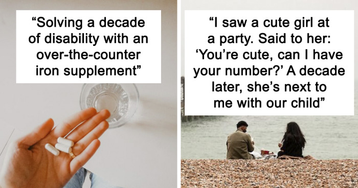 35 “It Can’t Be That Easy” Things That Turned Out To Actually Be Easy ...