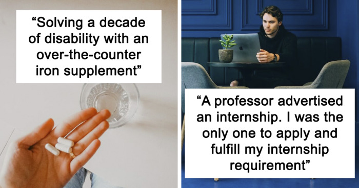 35 “It Can’t Be That Easy” Things That Turned Out To Actually Be Easy ...