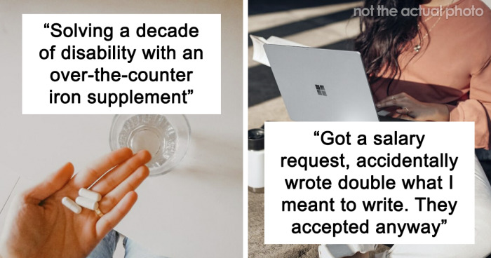 35 “It Can’t Be That Easy” Things That Turned Out To Actually Be Easy ...