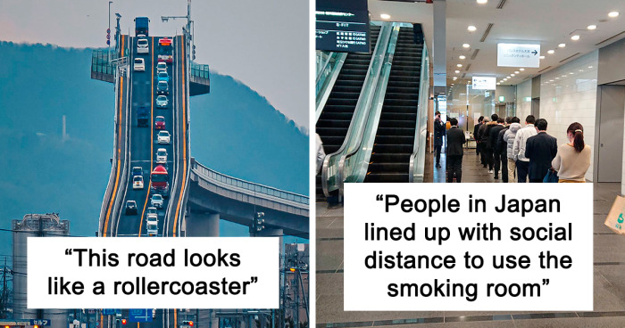 50 Japanese Inventions That Show Off How Distinct The Country Is From ...