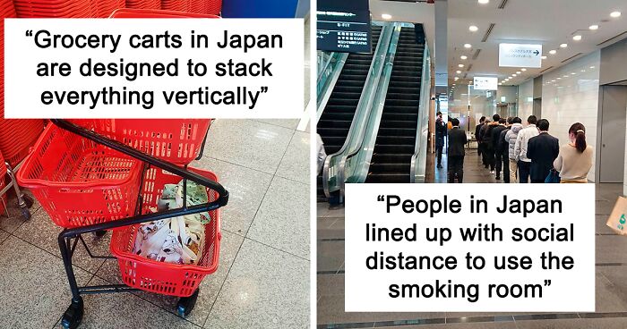 50 Japanese Inventions That Show Off How Distinct The Country Is From ...