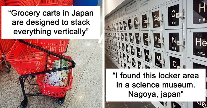 50 Japanese Inventions That Show Off How Distinct The Country Is From ...