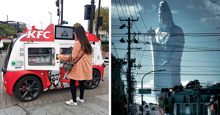 50 Japanese Inventions That Show Off How Distinct The Country Is From ...