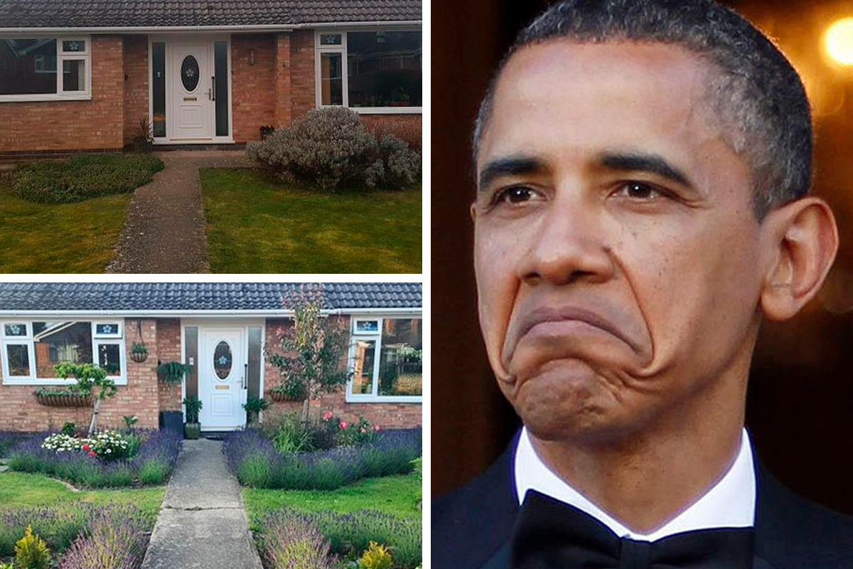 This Online Community Is Celebrating Good Landscaping, And These 35 ...