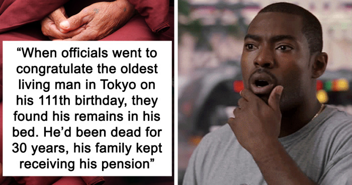 “Today I Learned”: 30 Interesting Things About The World That People ...