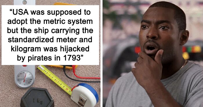 “Today I Learned”: 30 Interesting Things About The World That People ...