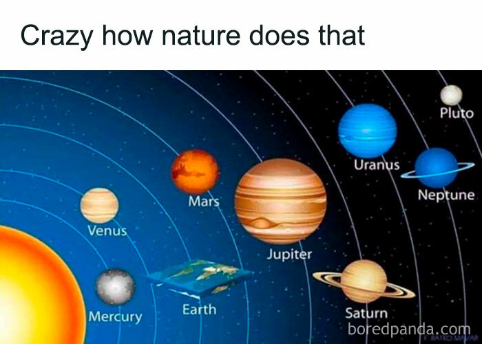 50 Hilarious Science Memes That Prove That Science Can Be Funny As