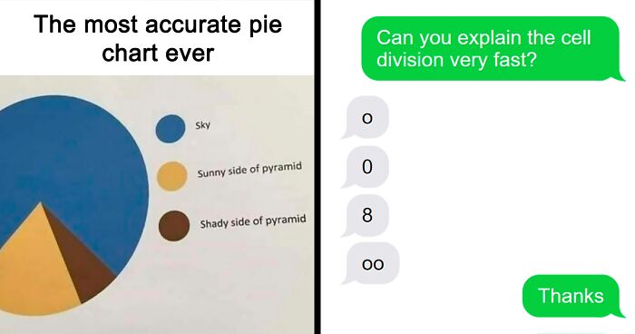 50 Hilarious Science Memes That Prove That Science Can Be Funny, As ...