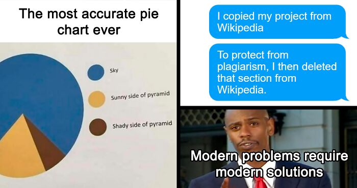 50 Hilarious Science Memes That Prove That Science Can Be Funny, As ...