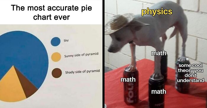 50 Hilarious Science Memes That Prove That Science Can Be Funny, As Shared On This Instagram ...