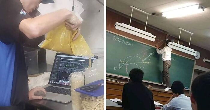 This Facebook Page Shares Images And Memes That Are Full Of Hilarious ...