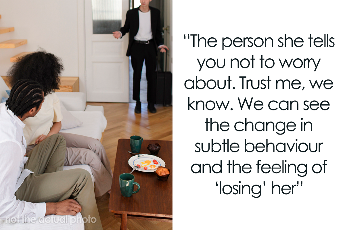 35 Surprisingly Relatable Relationship Insecurities Shared By ...