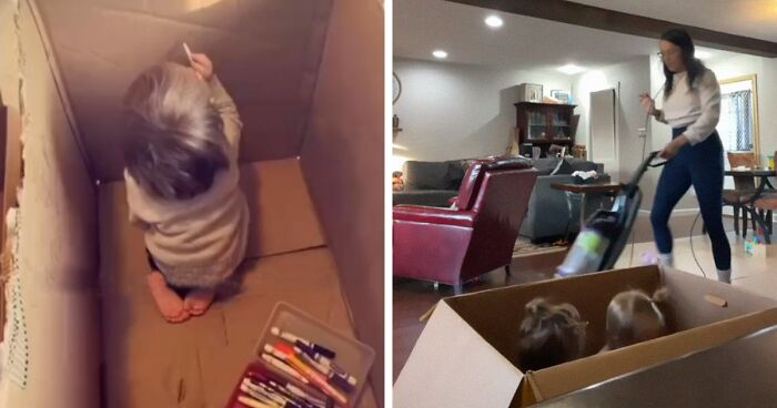 The Internet Can’t Decide If This Mom’s Parenting Hack Is Genius Or ...