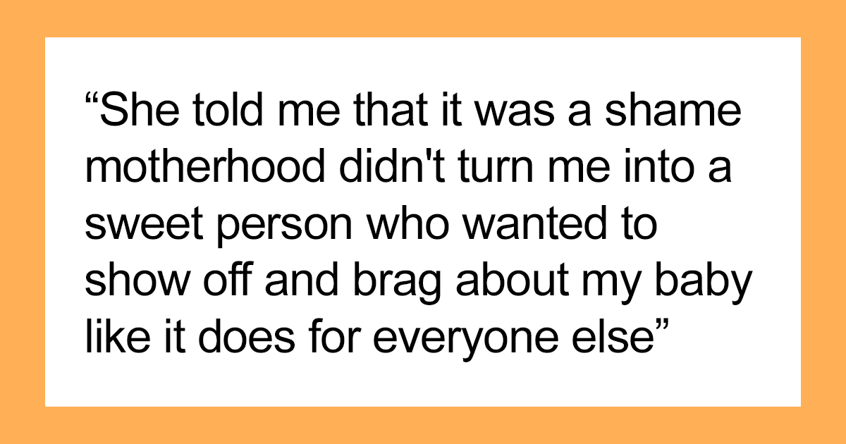 This Mom Wondered: “AITA For Filing A Complaint About A Hospital Worker ...
