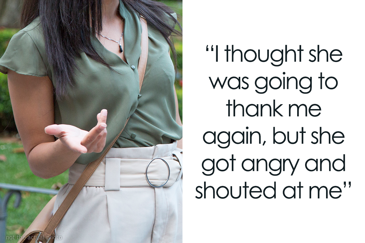 “Am I The Jerk For Not Giving My Neighbor’s Kids ‘Good Food’?”