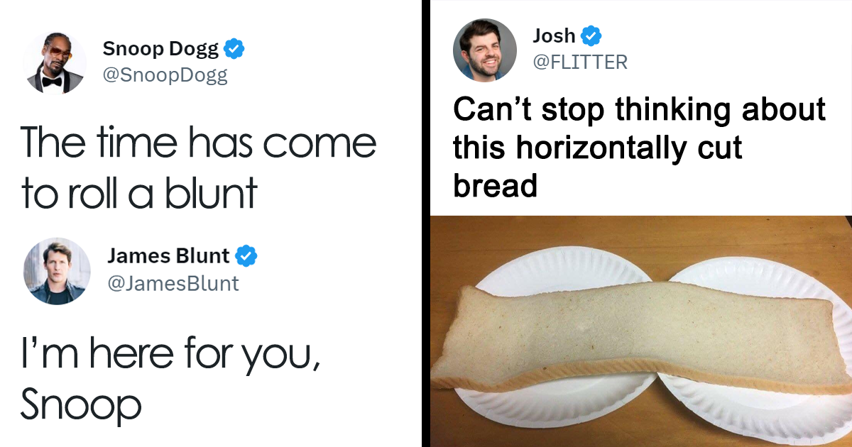 30 Times Celebrities And Companies Posted Something So Unhinged, It ...