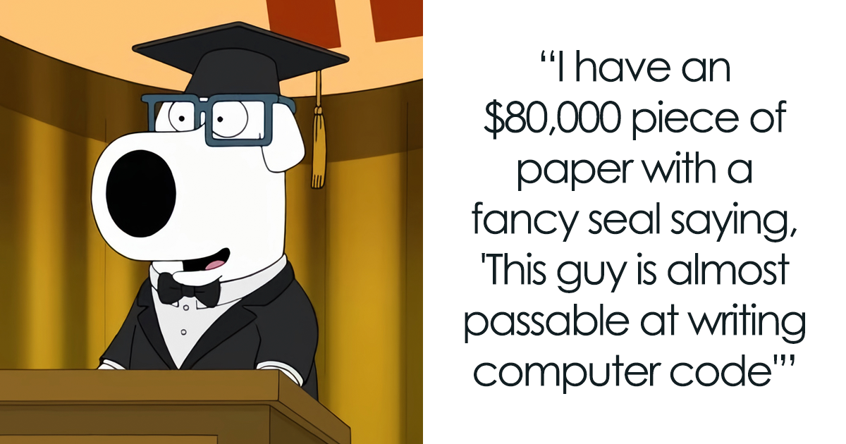 Someone Asked, “What Is The Most Expensive Object You Own?”, Here Are ...