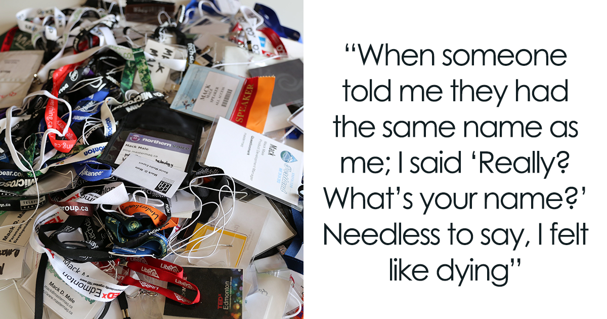 Person Wonders "What Was A Moment You Said To Yourself: 'Damn, I ...