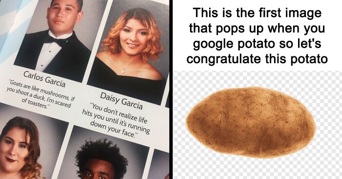 40 Of The Cringiest Posts From ‘Quirky And Random’ People | Bored Panda