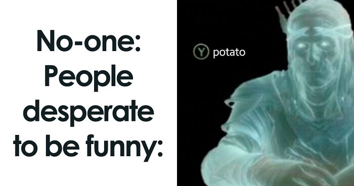 40 Of The Cringiest Posts From ‘Quirky And Random’ People | Bored Panda