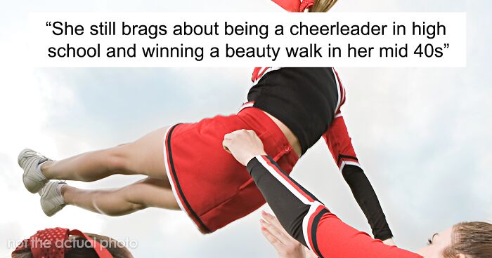 30 Cringeworthy Signs That Scream ‘This Person Peaked In High School ...