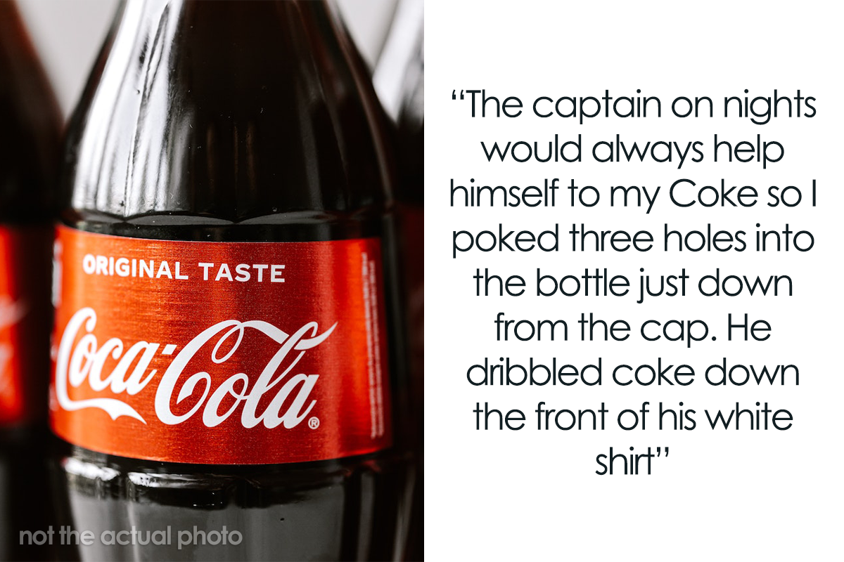 28 Times Petty Revenge Was Executed Perfectly At The Workplace | Bored ...