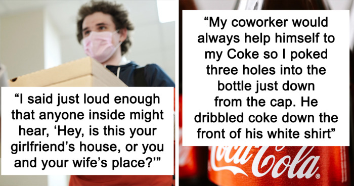 28 Times Petty Revenge Was Executed Perfectly At The Workplace | Bored ...