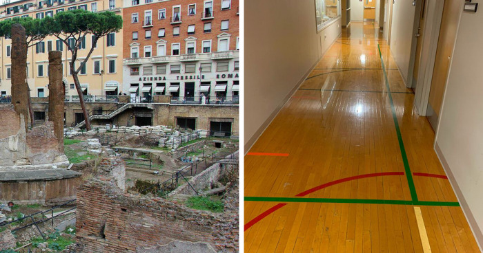 40 Of The Coolest Building Conversions (New Pics) | Bored Panda