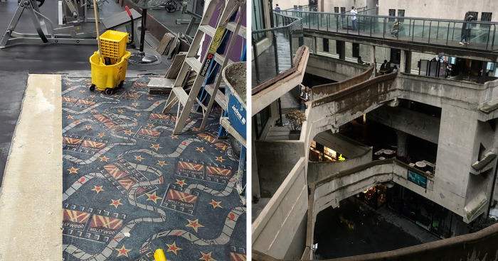 40 Of The Coolest Building Conversions (New Pics) | Bored Panda