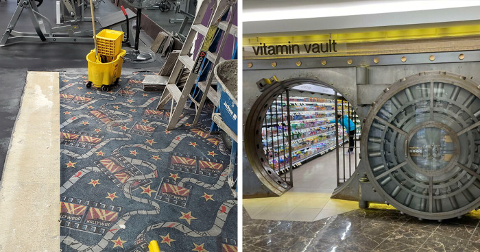 40 Of The Coolest Building Conversions (New Pics) | Bored Panda