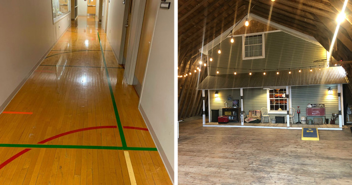 40 Of The Coolest Building Conversions (New Pics) | Bored Panda