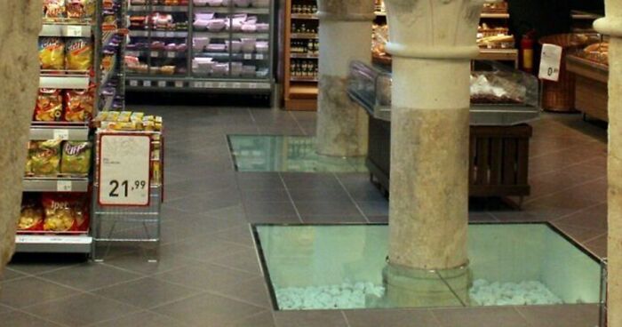 40 Of The Coolest Building Conversions (New Pics) | Bored Panda