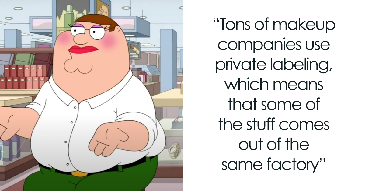 61 People Share Their Findings Of The Same Products With Different ...