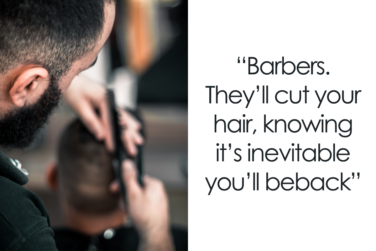 These 55 Shady Industries Should Be Avoided, According To People Online ...