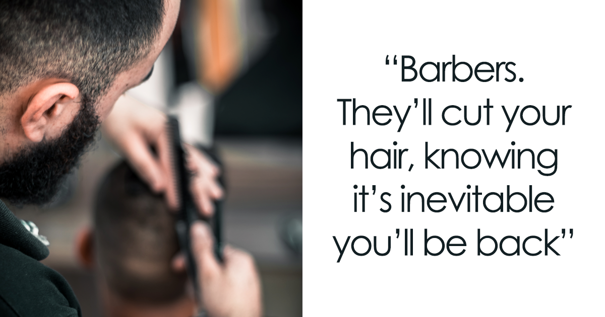 These 55 Shady Industries Should Be Avoided, According To People Online ...