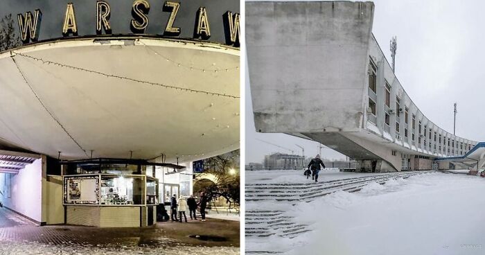 From Amazing To Downright Scary, These 50 Design And Architecture ...