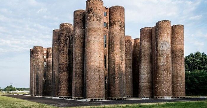 From Amazing To Downright Scary, These 50 Design And Architecture ...