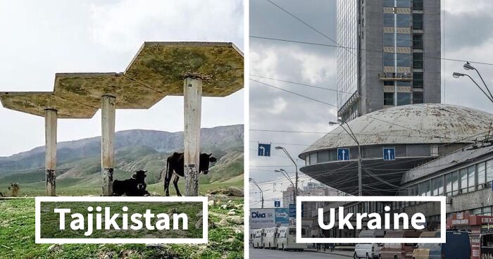 From Amazing To Downright Scary, These 50 Design And Architecture ...