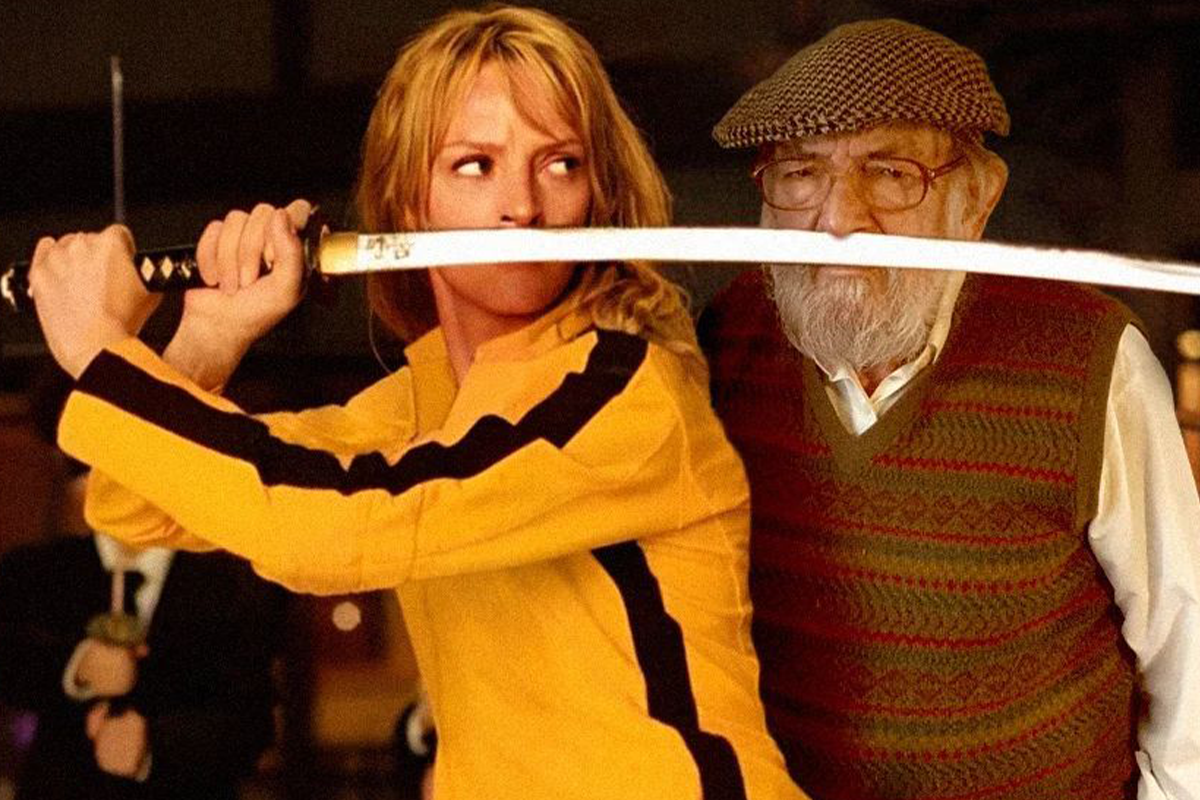 Son Photoshops His Dad Into Movie Scenes And More (21 New Pics) | Bored ...