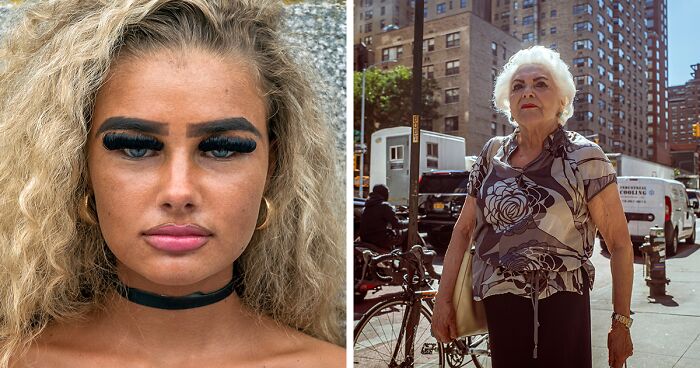 AAP Magazine Selected The Winning Images In Honor Of Women And Breaking ...