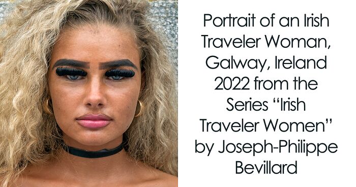 AAP Magazine Selected The Winning Images In Honor Of Women And Breaking ...