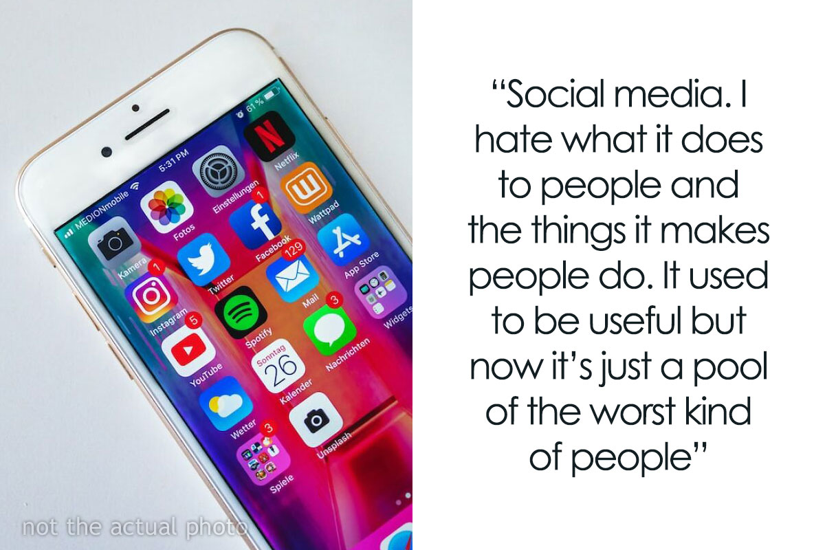 30 People Share Things That Just Aren’t As Fun As They Used To Be ...