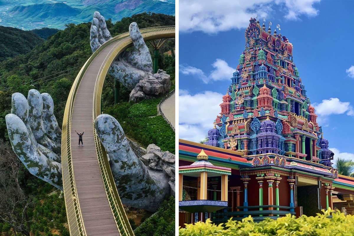 50 Times Architects Put In The Effort To Make Something Extra Special ...