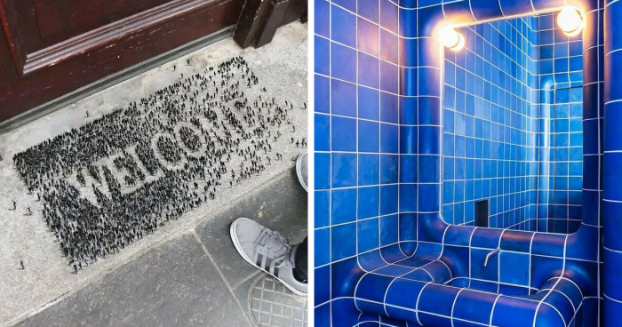 40 Examples Of Innovative And Awesome Design Collected By The “Design ...