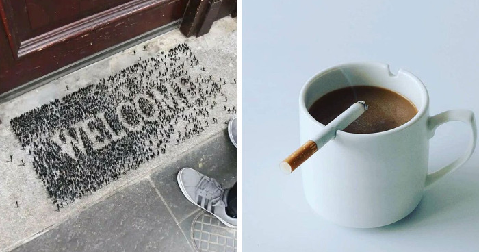 40 Examples Of Innovative And Awesome Design Collected By The “Design ...