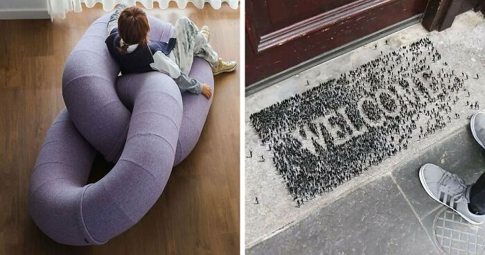 40 Examples Of Innovative And Awesome Design Collected By The “Design ...