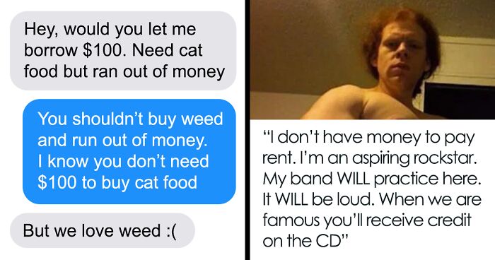 30 Screenshots Of Roommates From Hell Showing Their True Colors