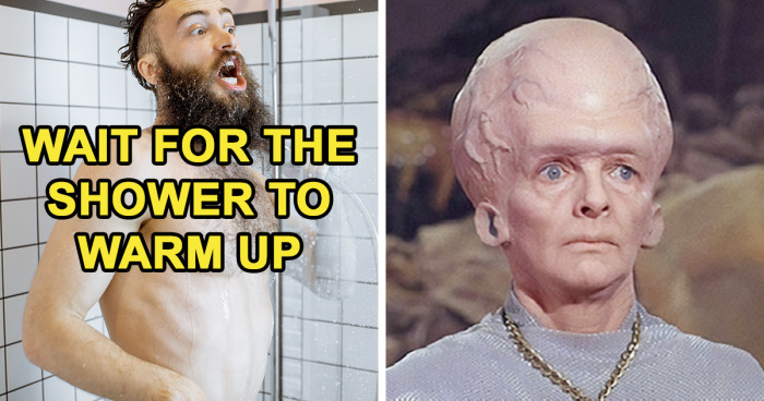 “Felt Like An Idiot”: 35 Things People Did Wrong For Years Until They ...